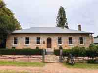 Berrima NSW: Historic Village & Southern Highlands Guide | Next Escape