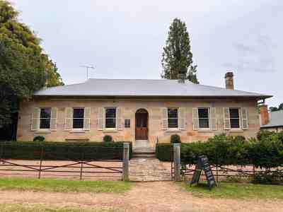 Berrima NSW: Historic Village & Southern Highlands Guide | Next Escape