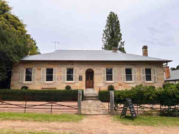 Berrima NSW: Historic Village & Southern Highlands Guide | Next Escape