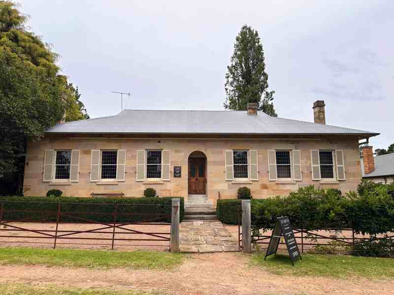 Berrima NSW: Historic Village & Southern Highlands Guide | Next Escape